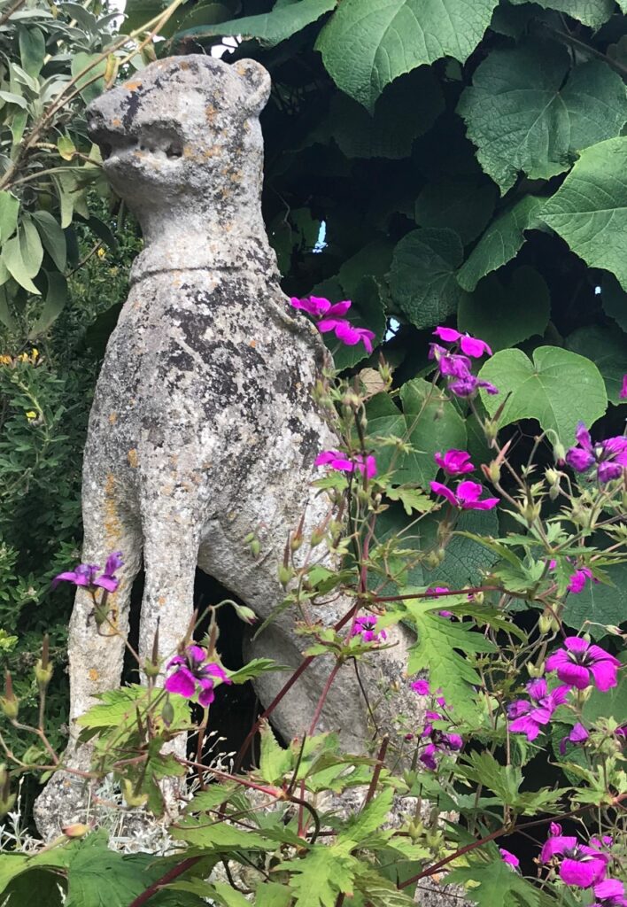 Jerry Fritz Garden Design » Private Gardens and Country Estates of the ...